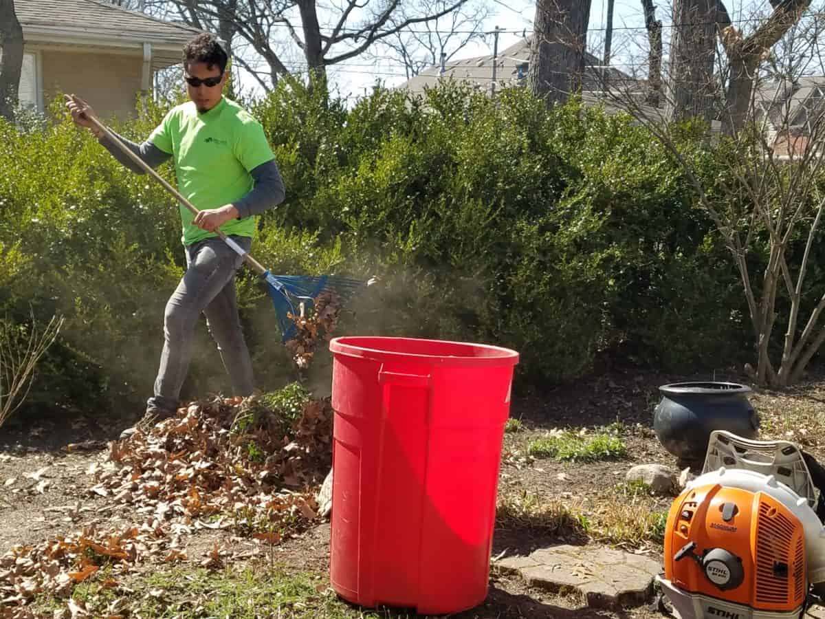 Spring Triage: Important First Steps - Sweeney's Custom Landscaping Inc