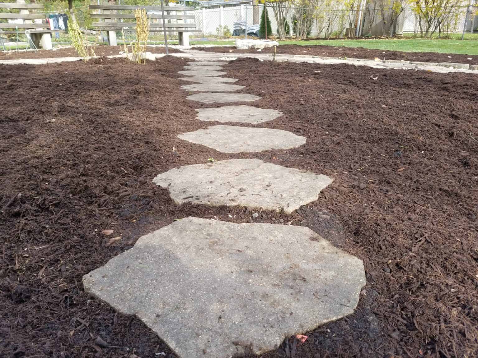 Got Mulch? - Sweeney's Custom Landscaping Inc